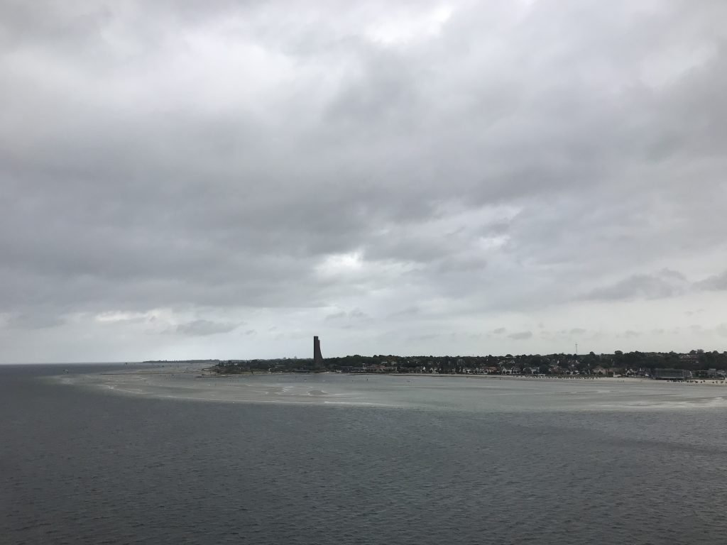 sand bank Archives - Adventures in Oceanography and Teaching