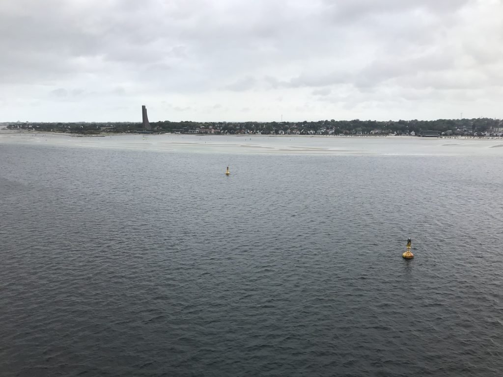 sand bank Archives - Adventures in Oceanography and Teaching