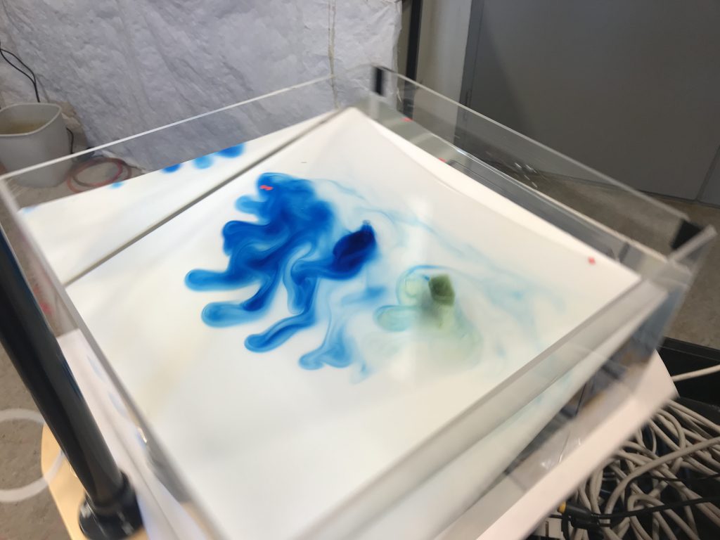 ice cubes Archives - Adventures in Oceanography and Teaching