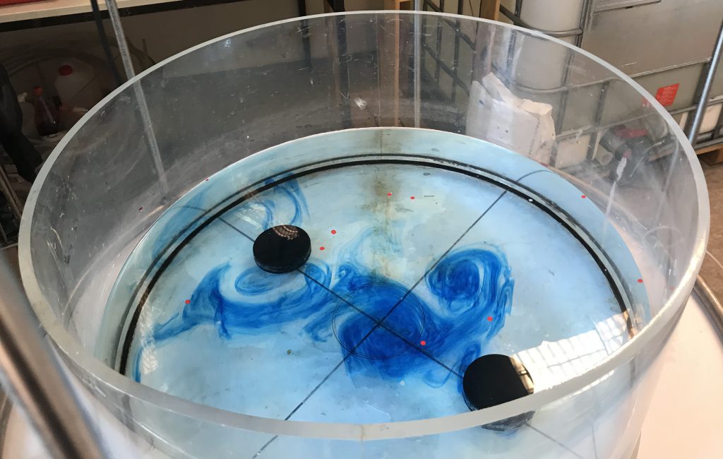 solid body rotation Archives - Adventures in Oceanography and Teaching