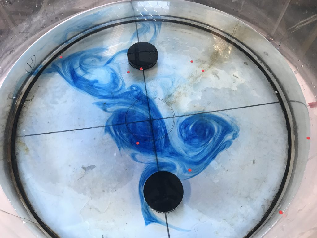 solid body rotation Archives - Adventures in Oceanography and Teaching