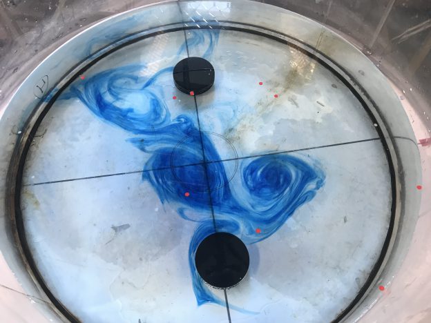 solid body rotation Archives - Adventures in Oceanography and Teaching