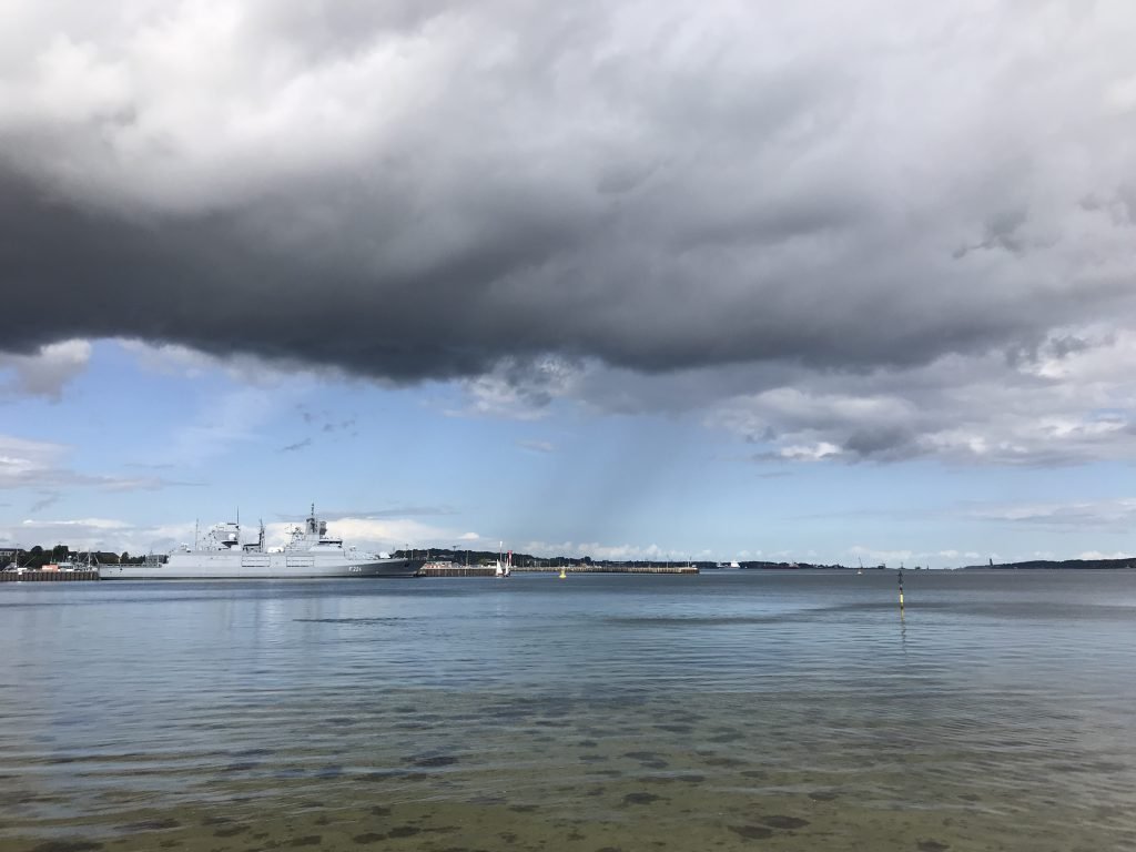 Cloud Archives Adventures In Oceanography And Teaching