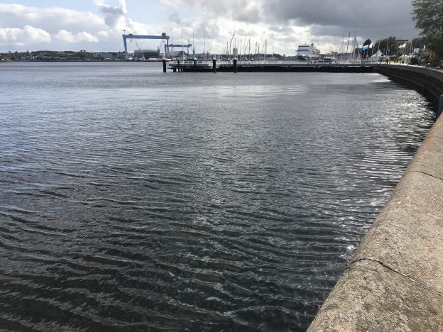 wake Archives - Adventures in Oceanography and Teaching