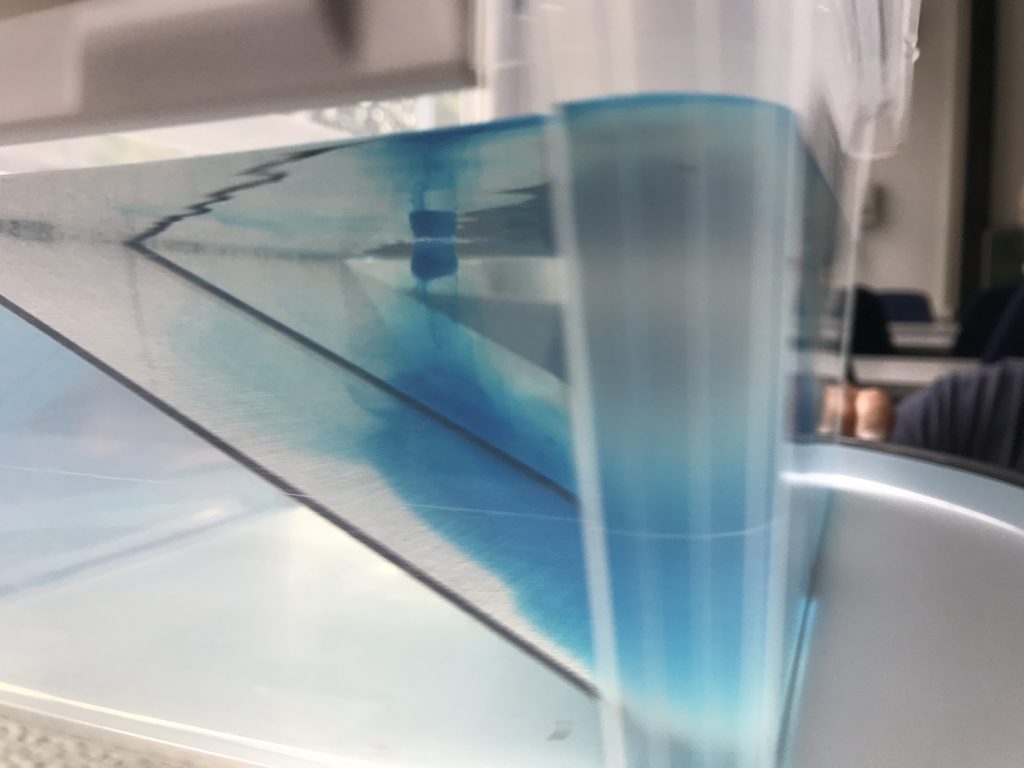 Taylor column Archives - Adventures in Oceanography and Teaching