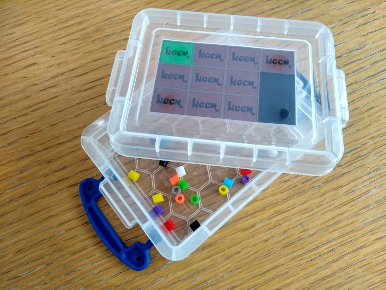 Guest post by Dan Wallace: A machine learning system playing a game to ...