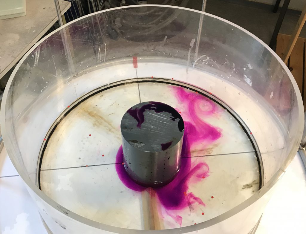 Rossby waves Archives - Adventures in Oceanography and Teaching