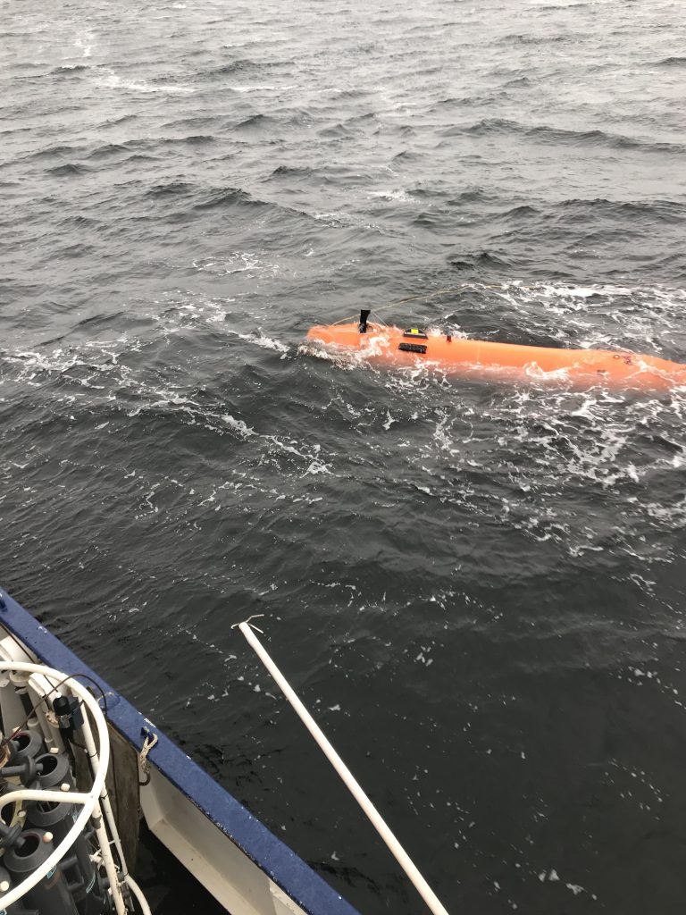 CTD Archives - Adventures in Oceanography and Teaching