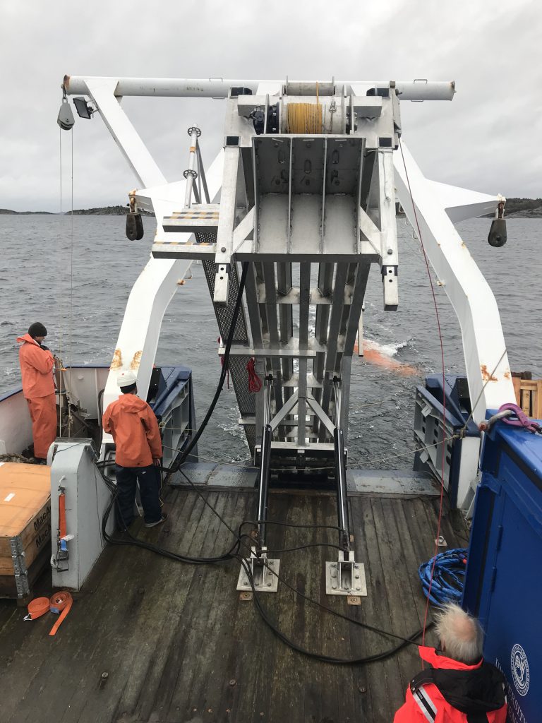 CTD Archives - Adventures in Oceanography and Teaching