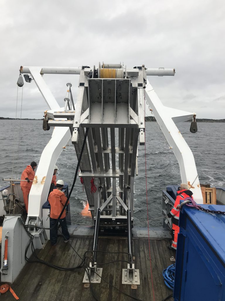 research cruise Archives - Adventures in Oceanography and Teaching