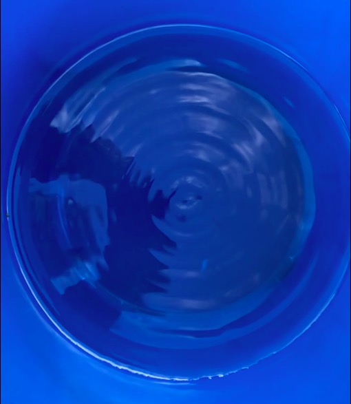 Wave watching in a bucket - Adventures in Oceanography and Teaching