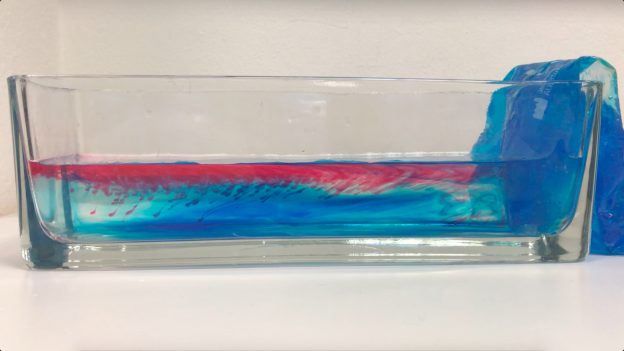 double-diffusive mixing Archives - Adventures in Oceanography and Teaching