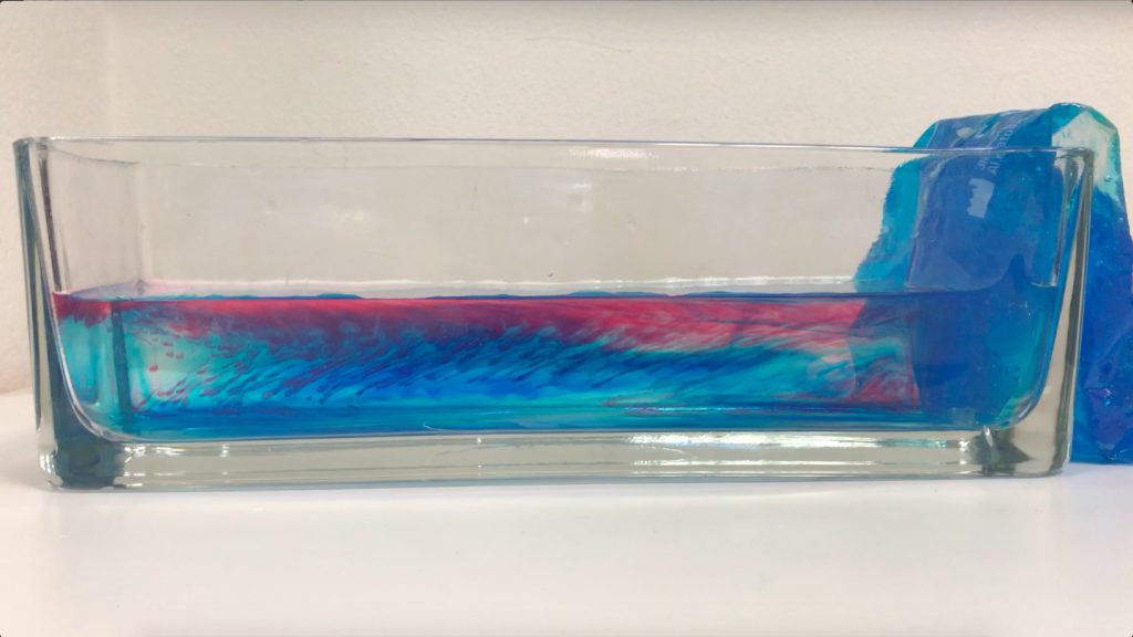 double-diffusive mixing Archives - Adventures in Oceanography and Teaching