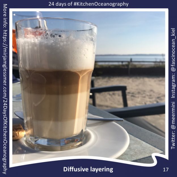 double-diffusive mixing Archives - Adventures in Oceanography and Teaching