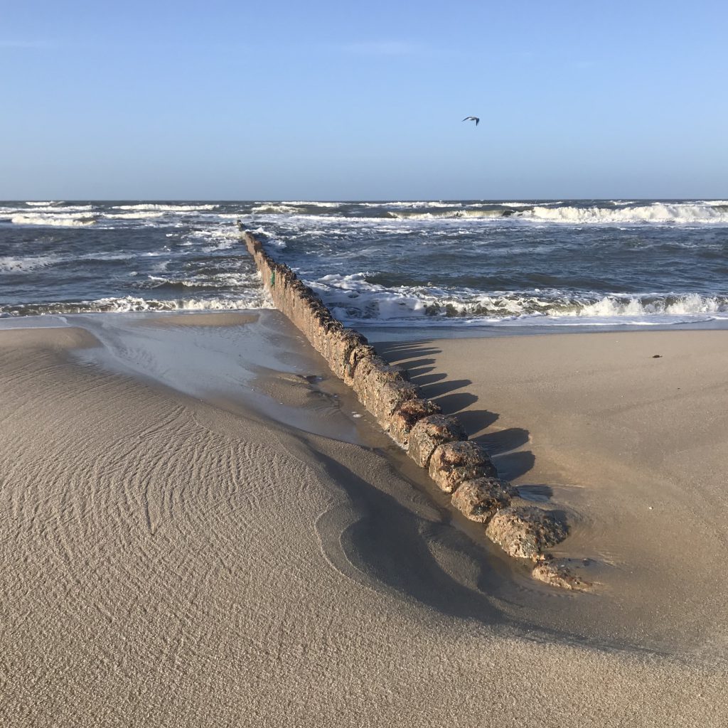#WaveWatchingWednesday - Adventures in Oceanography and Teaching