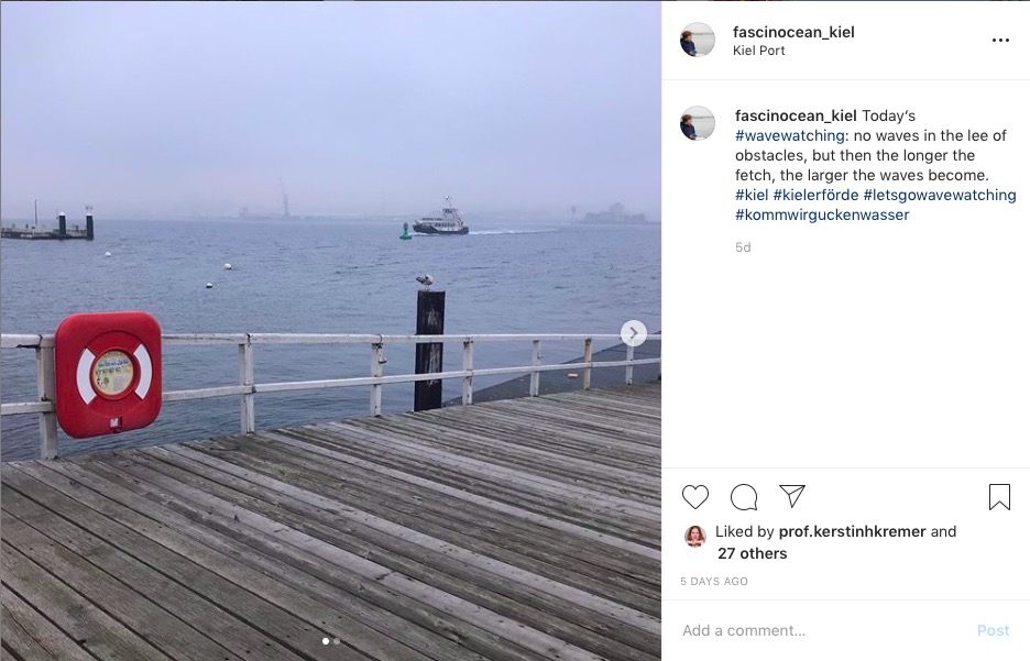 Recap of my #WaveWatching Insta for #WaveWatchingWednesday - Adventures ...