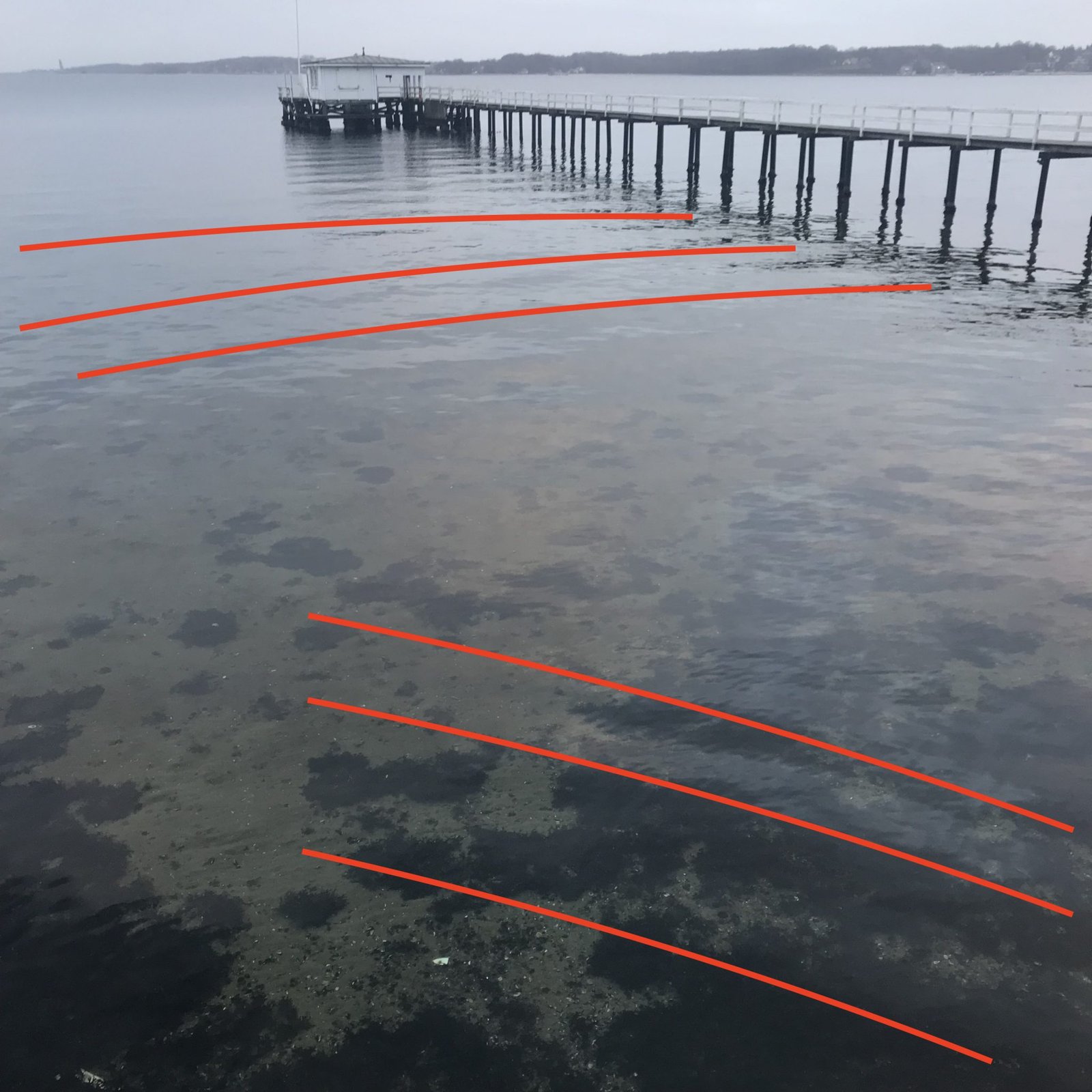 #WaveWatchingWednesday - Adventures in Oceanography and Teaching