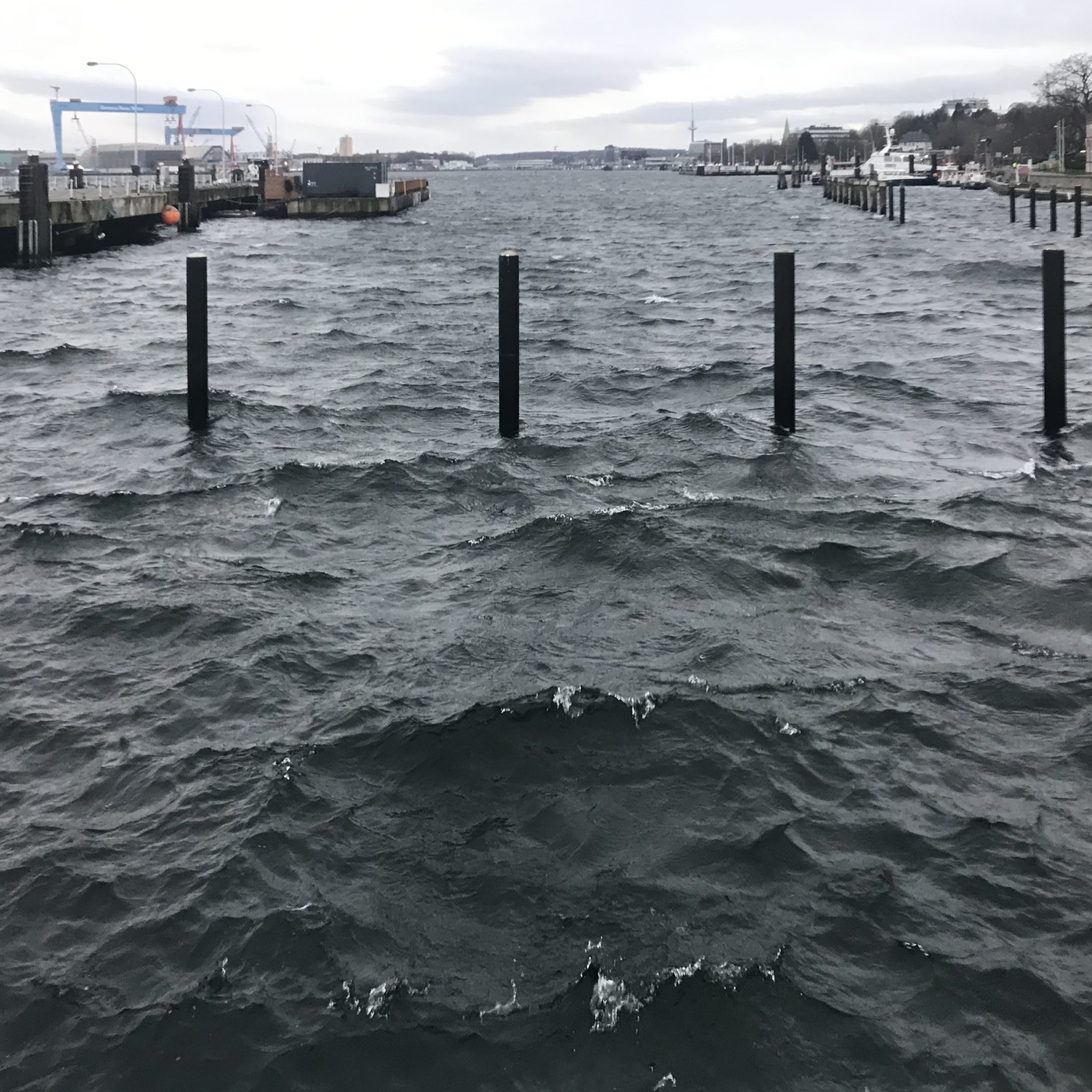 #WaveWatchingWednesday - Adventures in Oceanography and Teaching