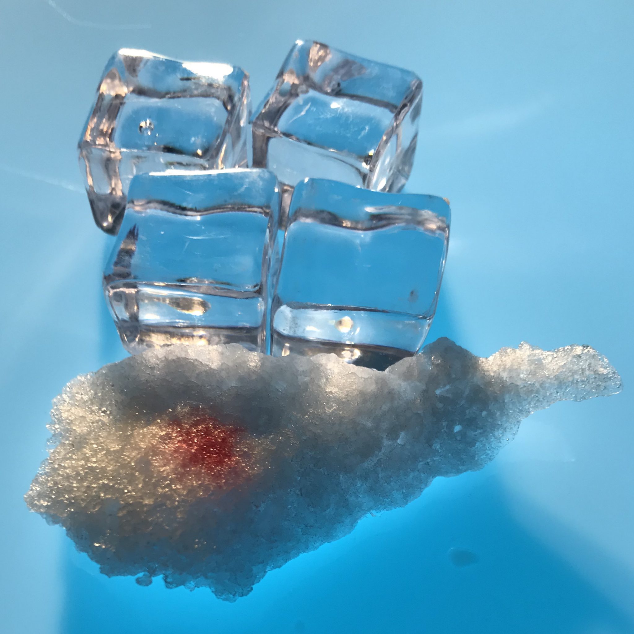 Behind the scenes of the #KitchenOceanography article published in ...