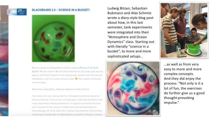 Telling ocean science stories on social media - Adventures in ...