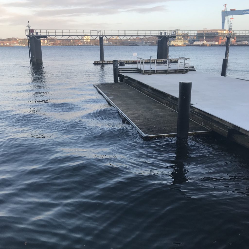 WaveWatchingWednesday - Adventures in Oceanography and Teaching