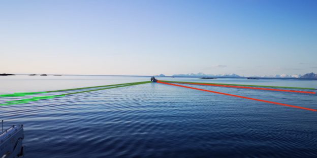 A #friendlywaves from Lofoten - Adventures in Oceanography and Teaching