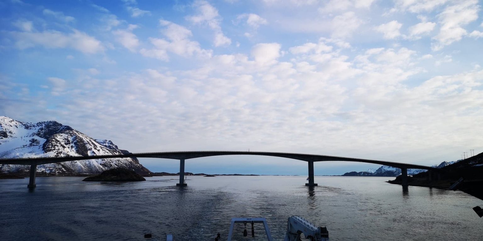 bow wave Archives - Adventures in Oceanography and Teaching