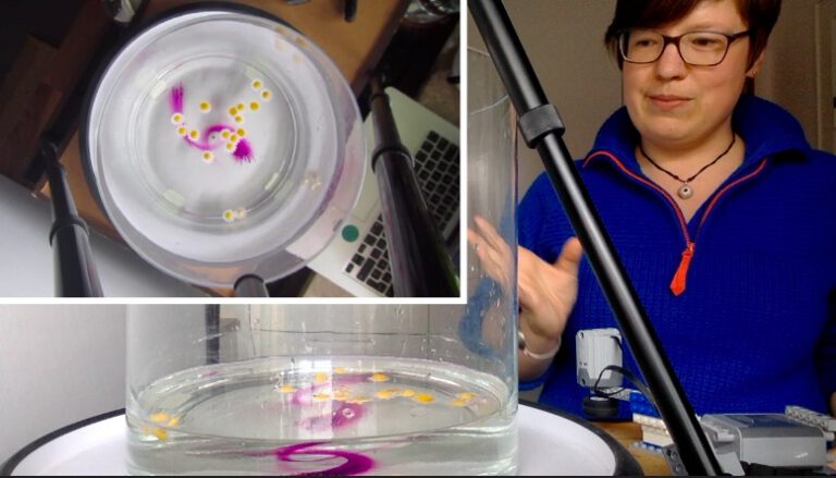 rotation Archives - Adventures in Oceanography and Teaching