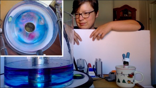 rotation Archives - Adventures in Oceanography and Teaching