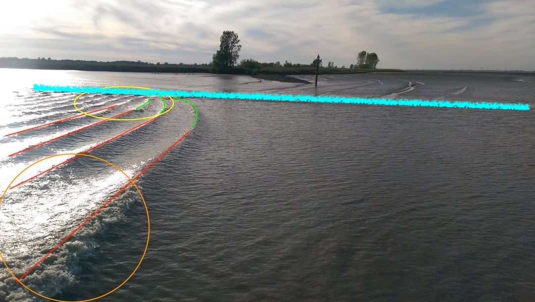 breaking waves Archives - Adventures in Oceanography and Teaching