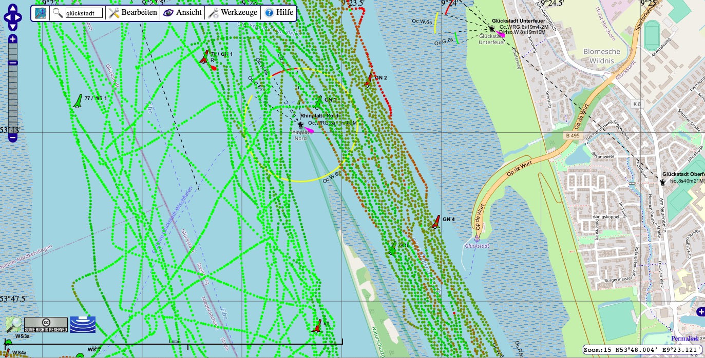 breaking waves Archives - Adventures in Oceanography and Teaching