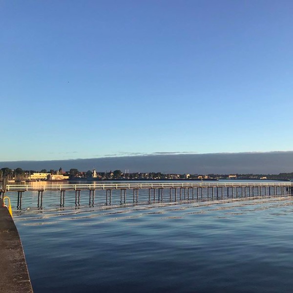 #WaveWatchingWednesday - Adventures in Oceanography and Teaching