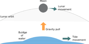 Marine energy: Tides. A guest post by Manel Camacho - Adventures in ...