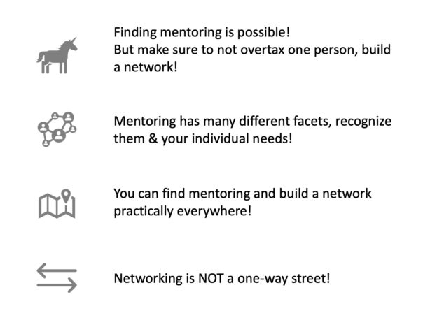 mentoring map Archives - Adventures in Oceanography and Teaching