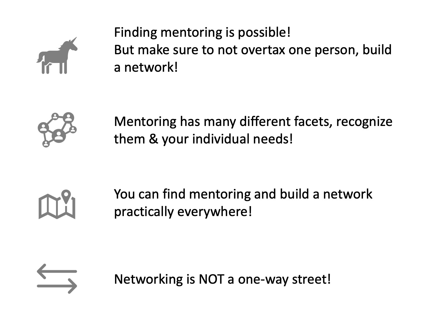 mentoring map Archives - Adventures in Oceanography and Teaching