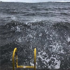 #WaveWatchingWednesday - Adventures in Oceanography and Teaching