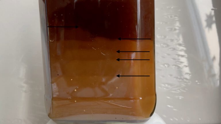 Double Diffusive Mixing Archives Adventures In Oceanography And Teaching