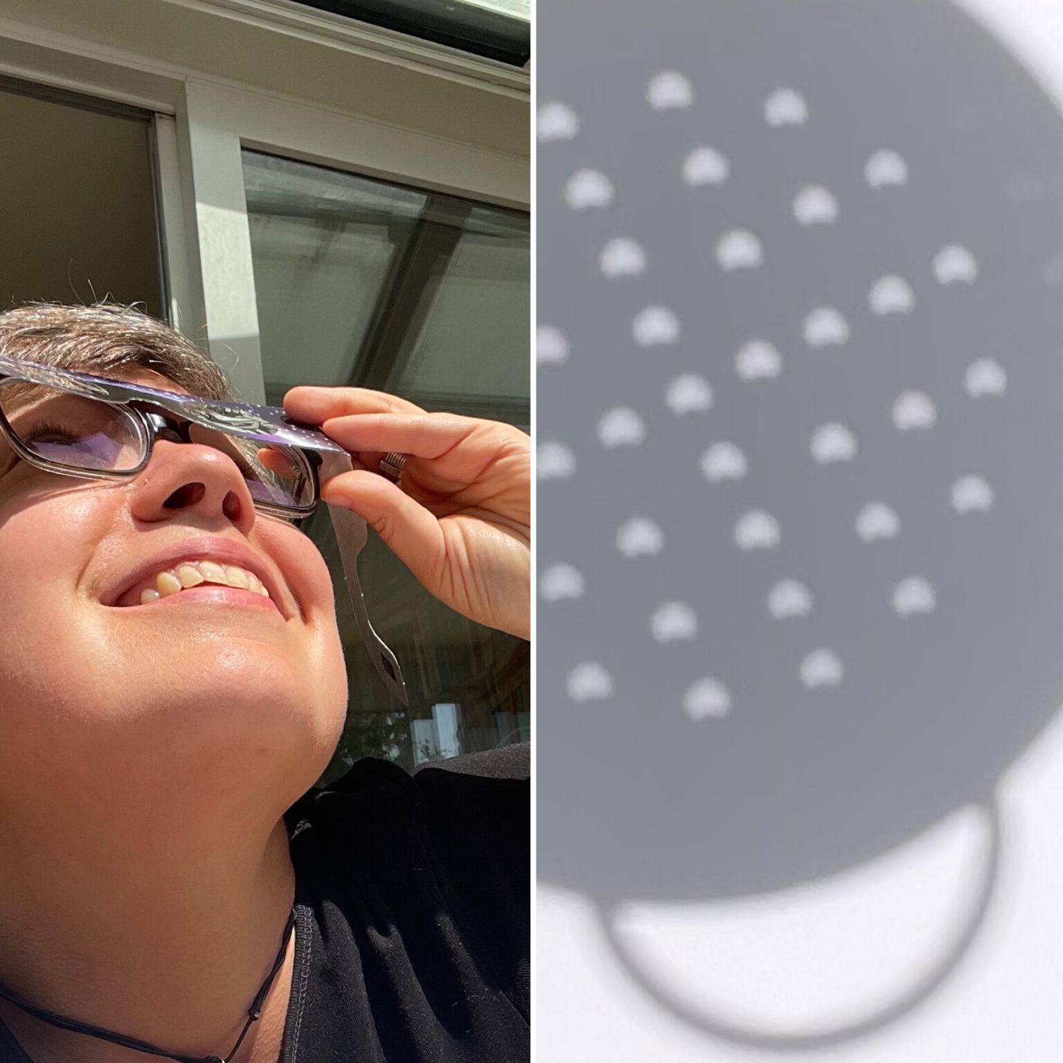 Solar eclipse! - Adventures in Oceanography and Teaching