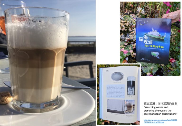 When you post pictures of your coffee on the Internet and end up in an ...