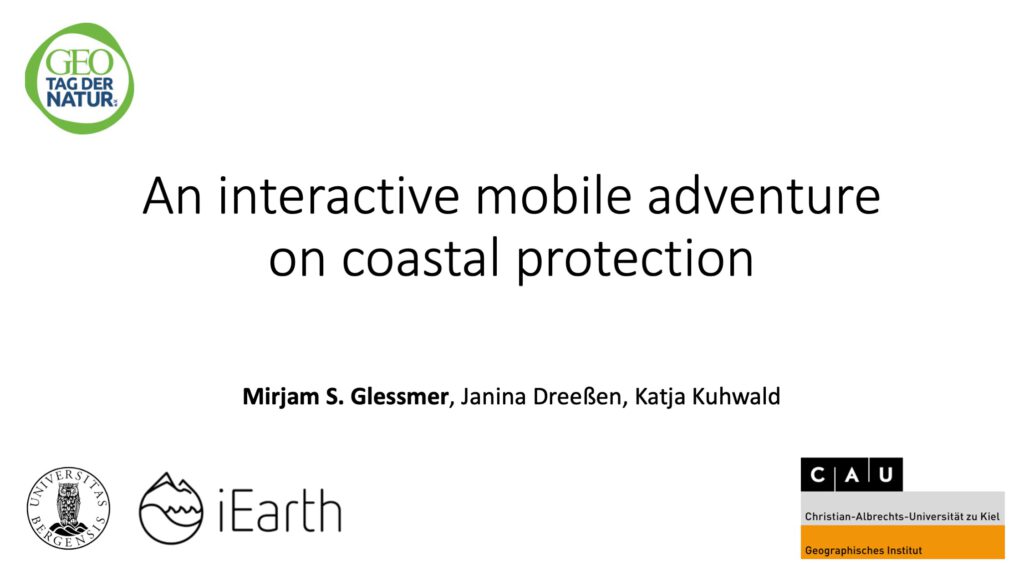 active learning Archives - Adventures in Oceanography and Teaching