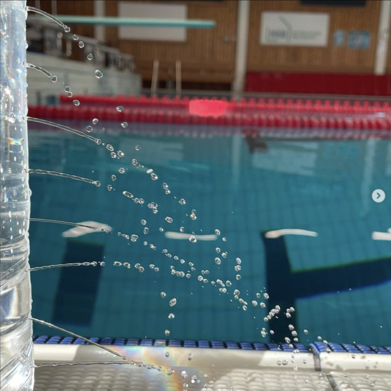 tank experiment Archives - Adventures in Oceanography and Teaching