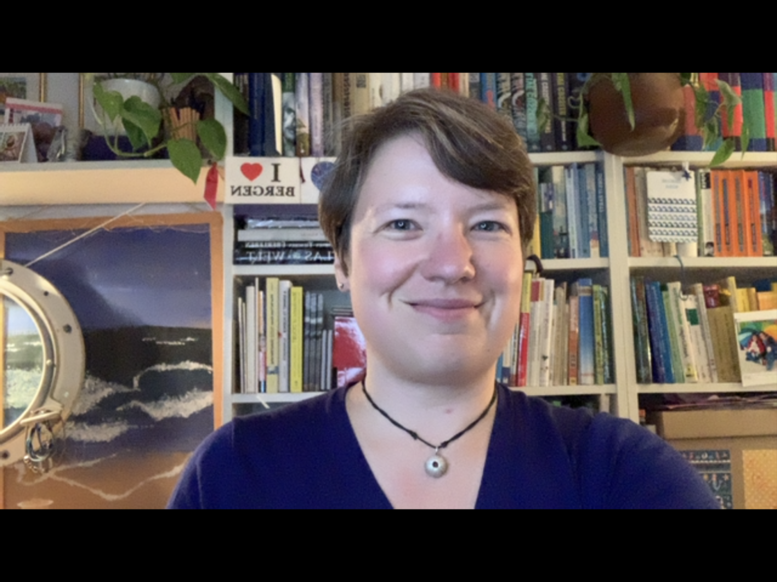 Throwback to the pandemic: Teaching, cognitive and social presence ...